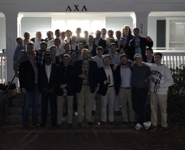 Alumni – Lambda Chi Alpha – Gamma Nu Zeta