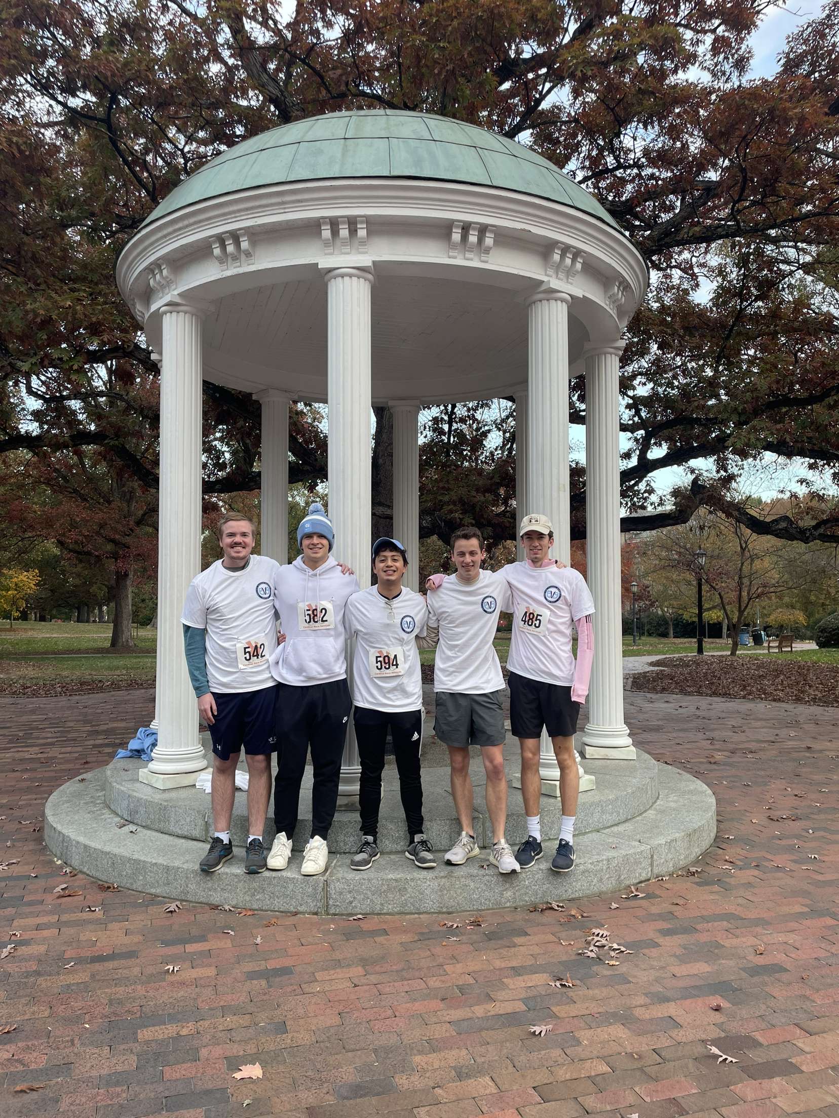 Philanthropy – Lambda Chi Alpha – Gamma Nu Zeta