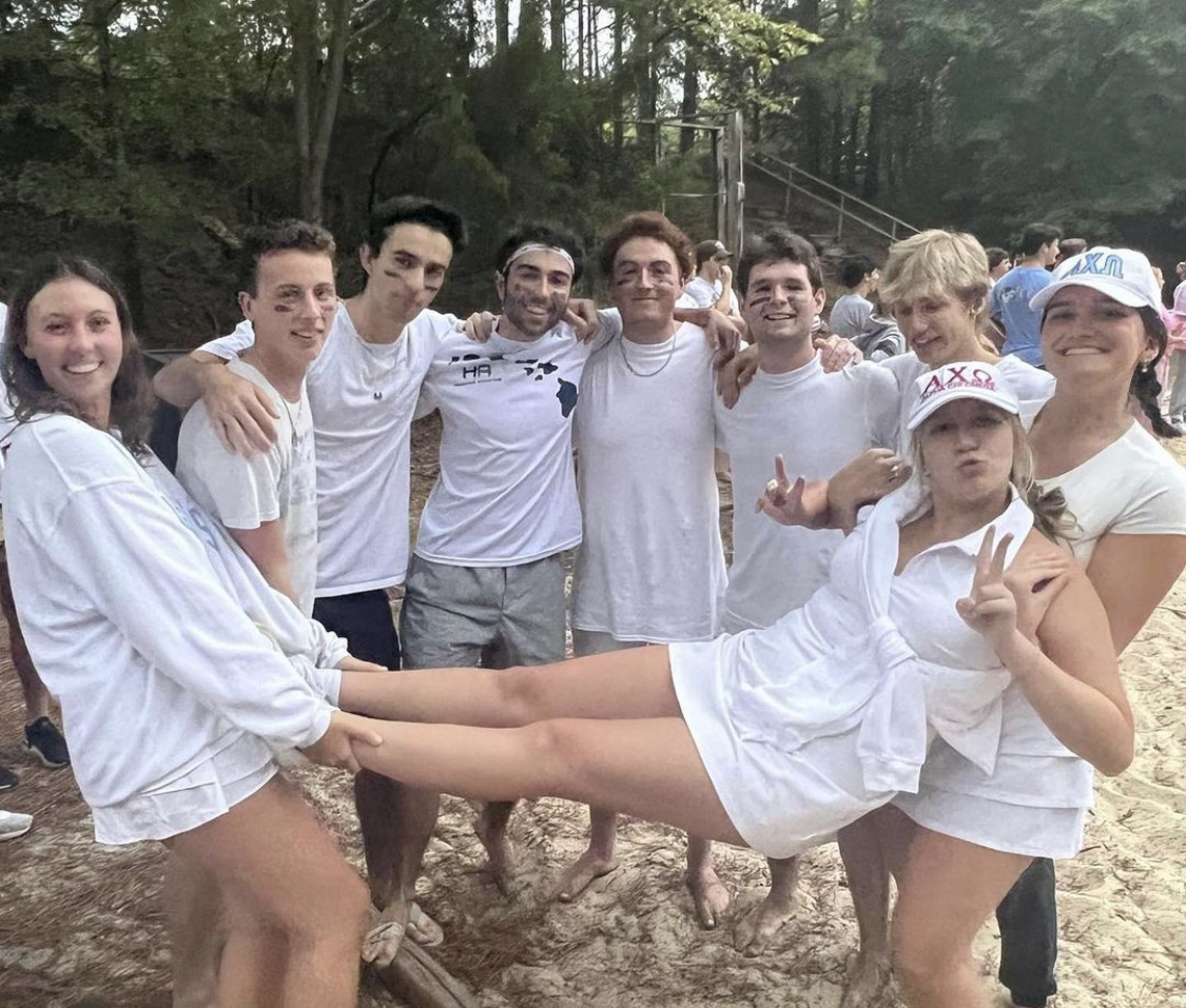 Philanthropy – Lambda Chi Alpha – Gamma Nu Zeta